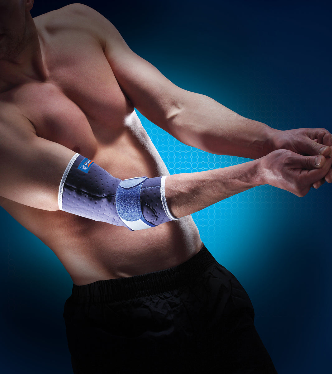 Upper Body Supports – Medical Rehab